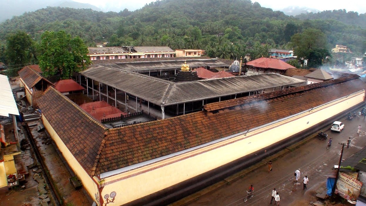 12 Temples to Visit in Udupi and Mangalore, Karnataka - Ultimate Guide ...